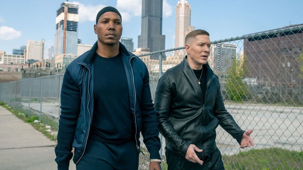 How to watch Power Book IV: Force season 2 online: Release date and ...