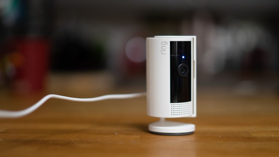 The best indoor security camera in 2024 | Digital Camera World