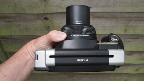 Fujifilm Instax Wide 300 review | Digital Camera World