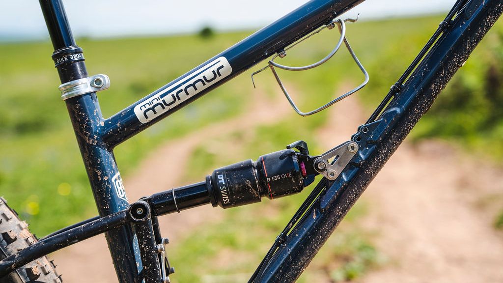 Starling Mini Murmur first ride review | Bike Perfect