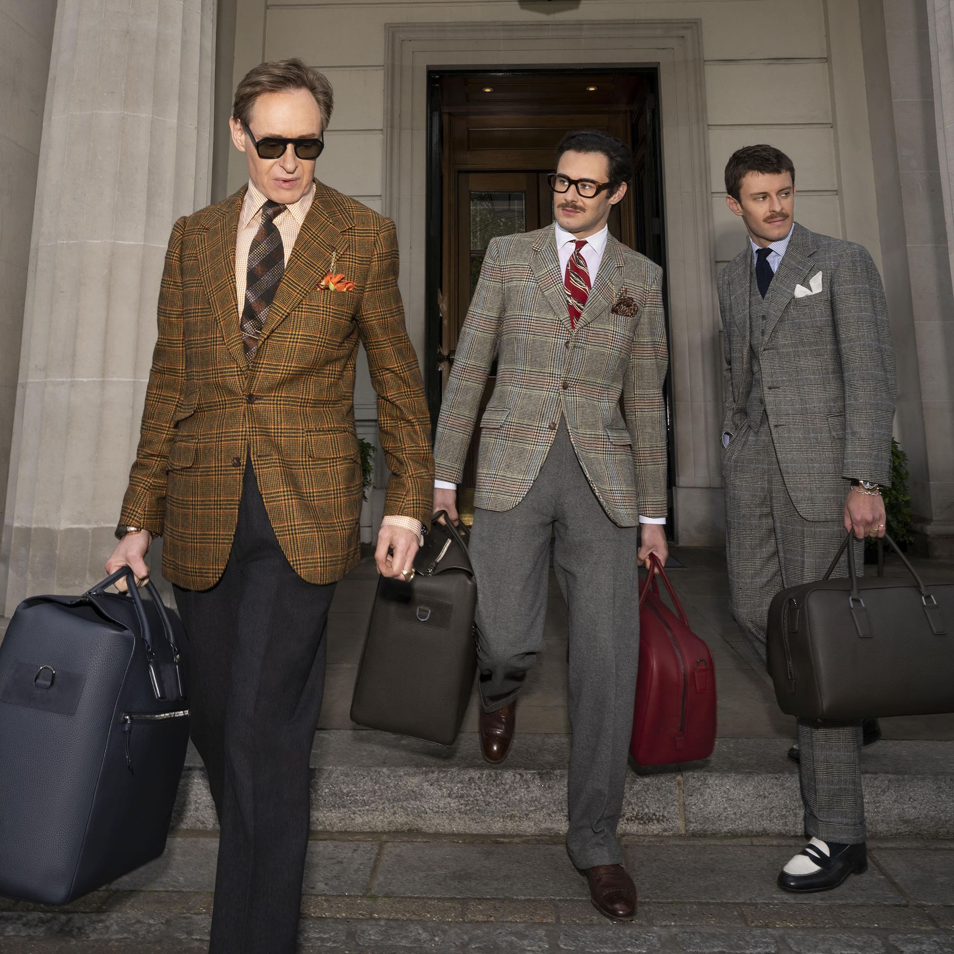 Big boys' toys, trips & tips | Country Life