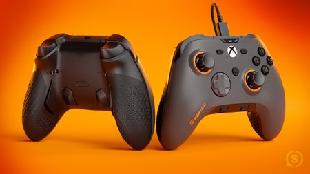 PowerA Fusion Pro 4 Xbox controller review | Windows Central