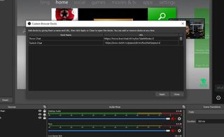 How to add stream chat to OBS Studio | Windows Central