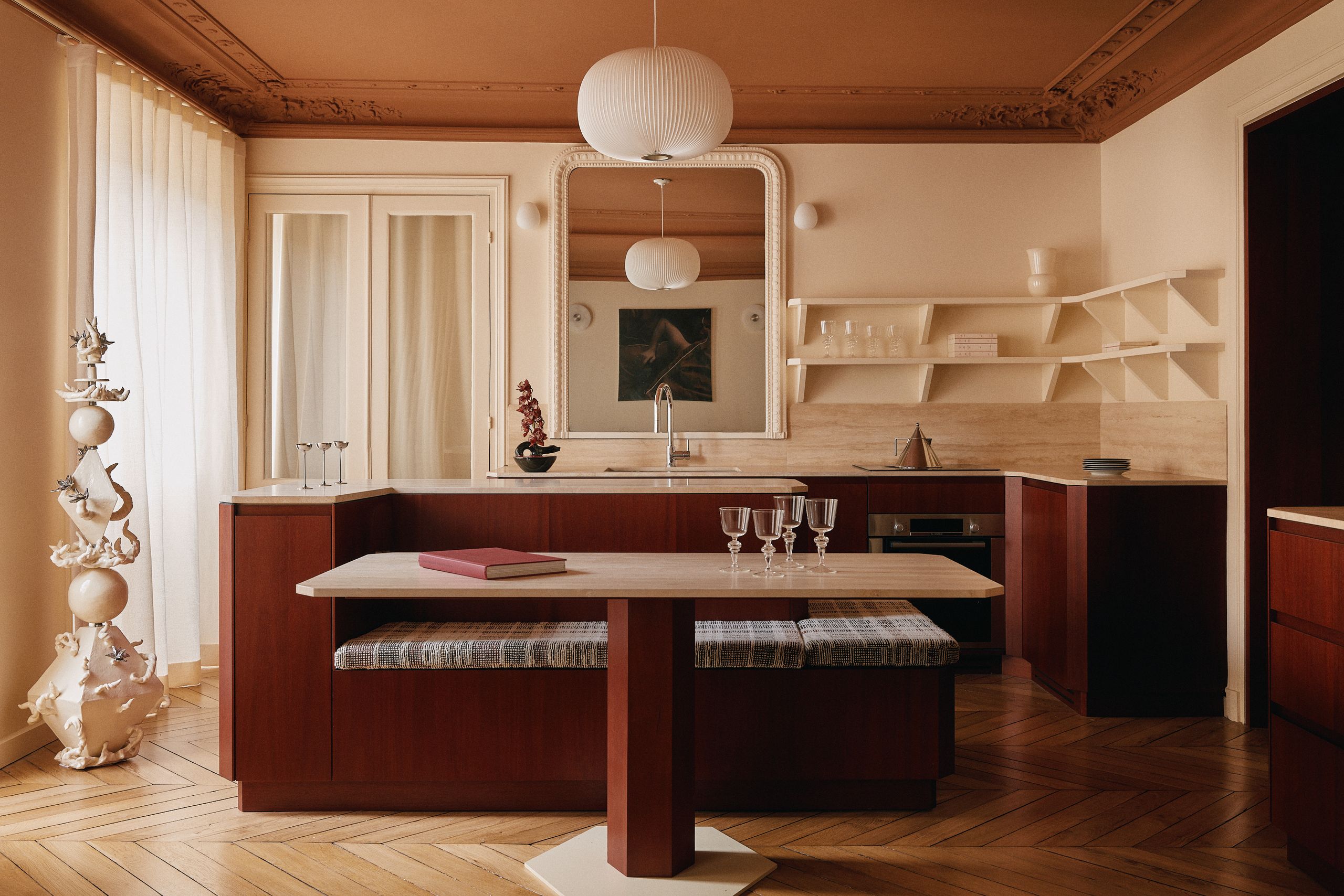 6 Flooring Choices That Make a Room Look More Expensive | Livingetc