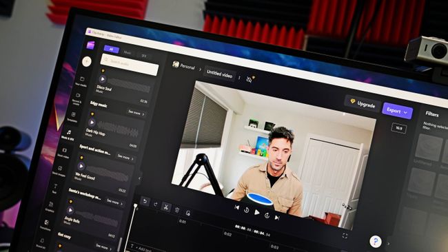 I bet you don't know about this excellent free video editor | Windows ...
