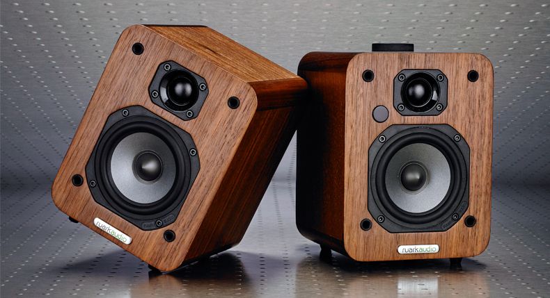 Ruark Audio MR1 review | What Hi-Fi?