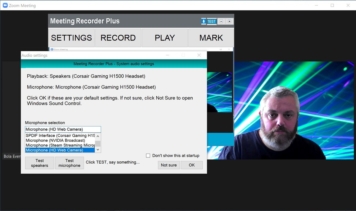 Meeting Recorder Plus Review | Top Ten Reviews