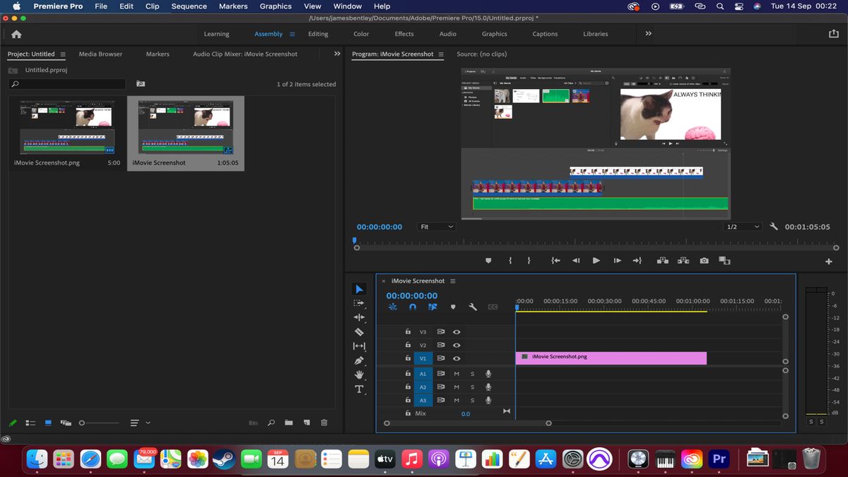 5 things to consider when selecting a video editing PC | TechRadar