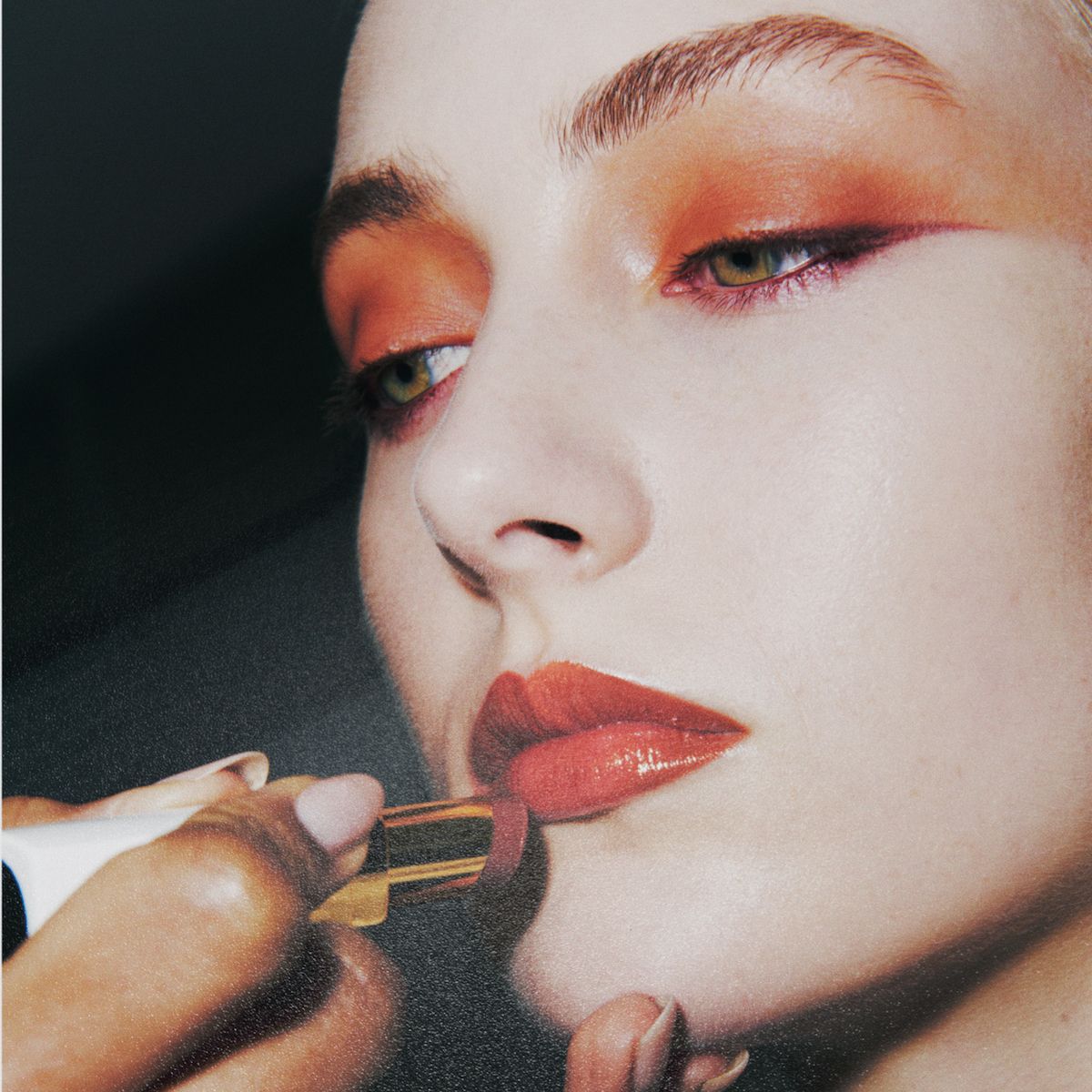 Chanel's Spring Makeup Collection Is a Breath of Fresh Air | Who What Wear