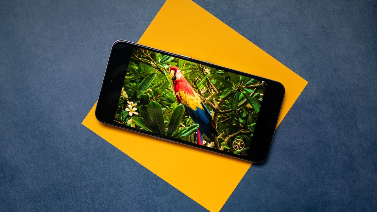 Best Android phones with SD card slot 2025 | Android Central