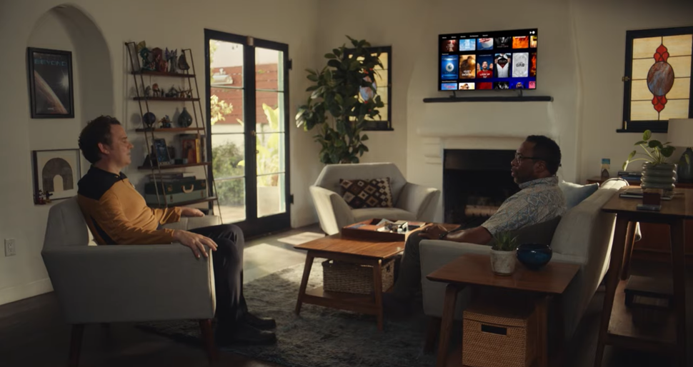 New Branding Campaign Emphasizes Pluto TV Programming’s 'Human Touch ...