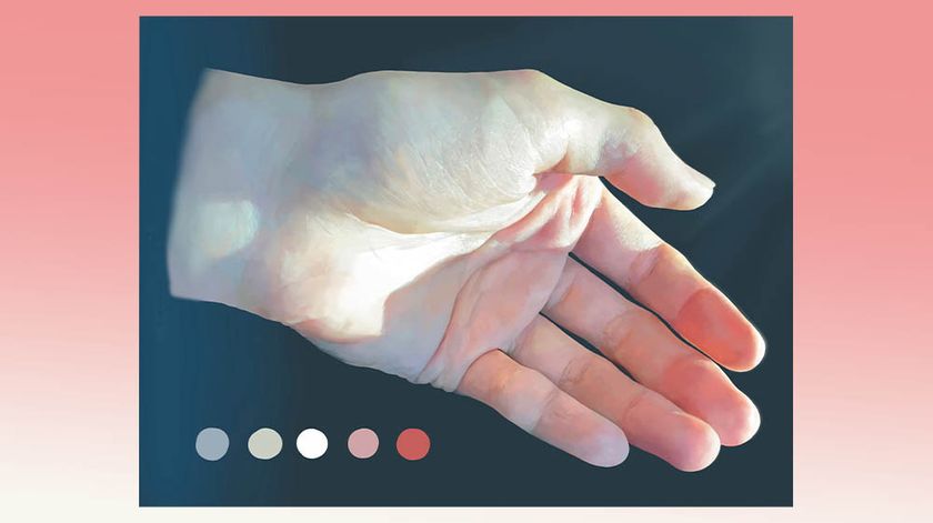 Creative Bloq | Where creativity meets technology