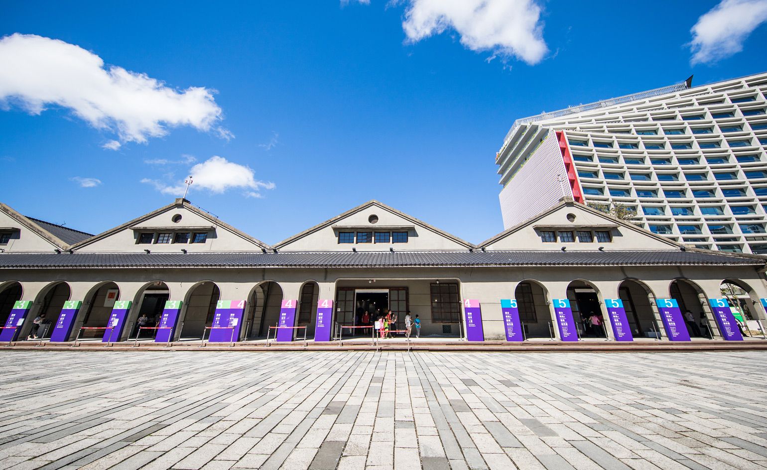 'International Design House' – the highlights from Taipei | Wallpaper