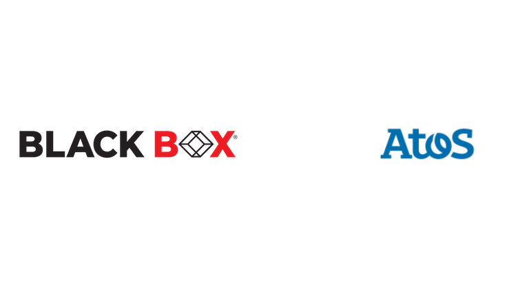 Black Box, Atos Partner to Enhance Business Collaboration for Customers ...