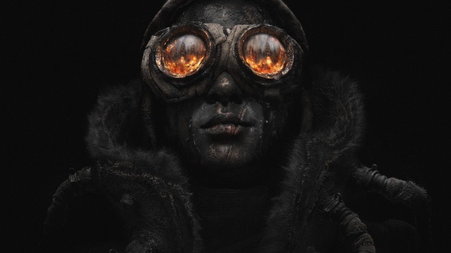 Frostpunk 2 Frostpunk 2