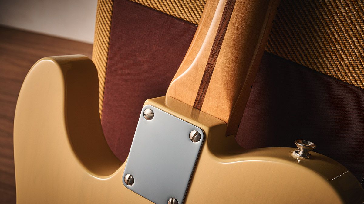 Fender Vintera II ‘60s Stratocaster and ‘50s Nocaster review | Guitar World