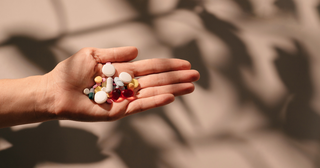 9 Best Supplements For Skin That Truly Deliver | Marie Claire UK