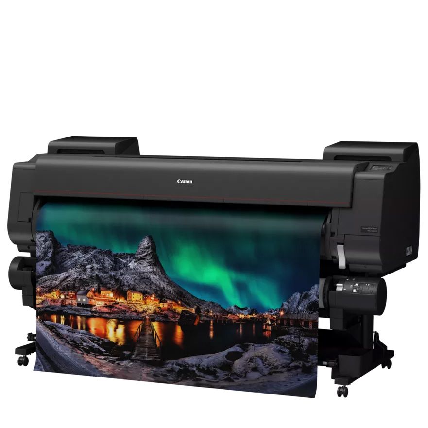 The best large format printer for photographers | Digital Camera World