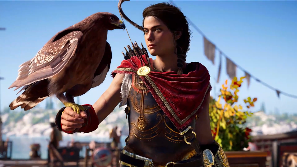 Here's every game coming to Ubisoft's Uplay+ subscription service ...