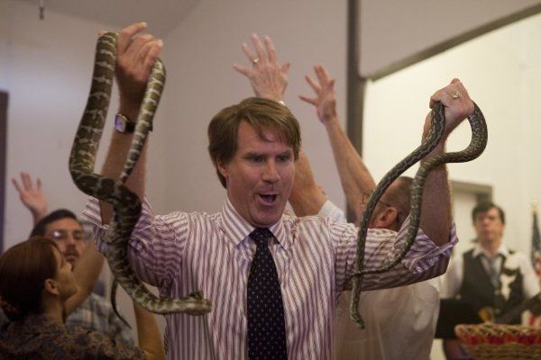 The 15 Best Will Ferrell Characters, Ranked | Cinemablend