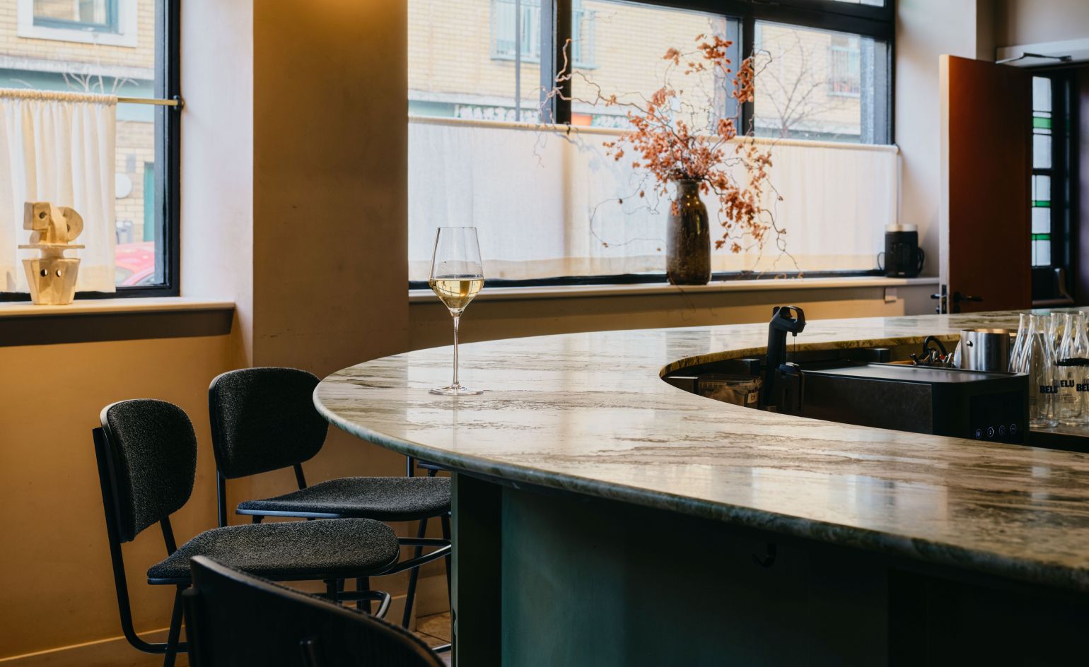 The new London restaurants to book in June 2026 | Wallpaper*