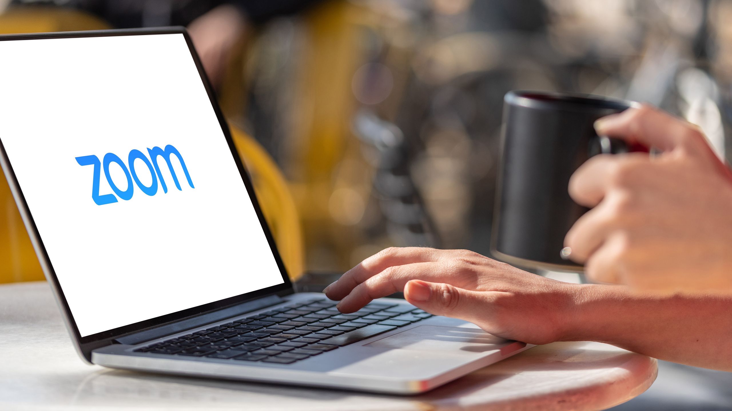 Zoom gets a new privacy feature it's needed since day one | TechRadar