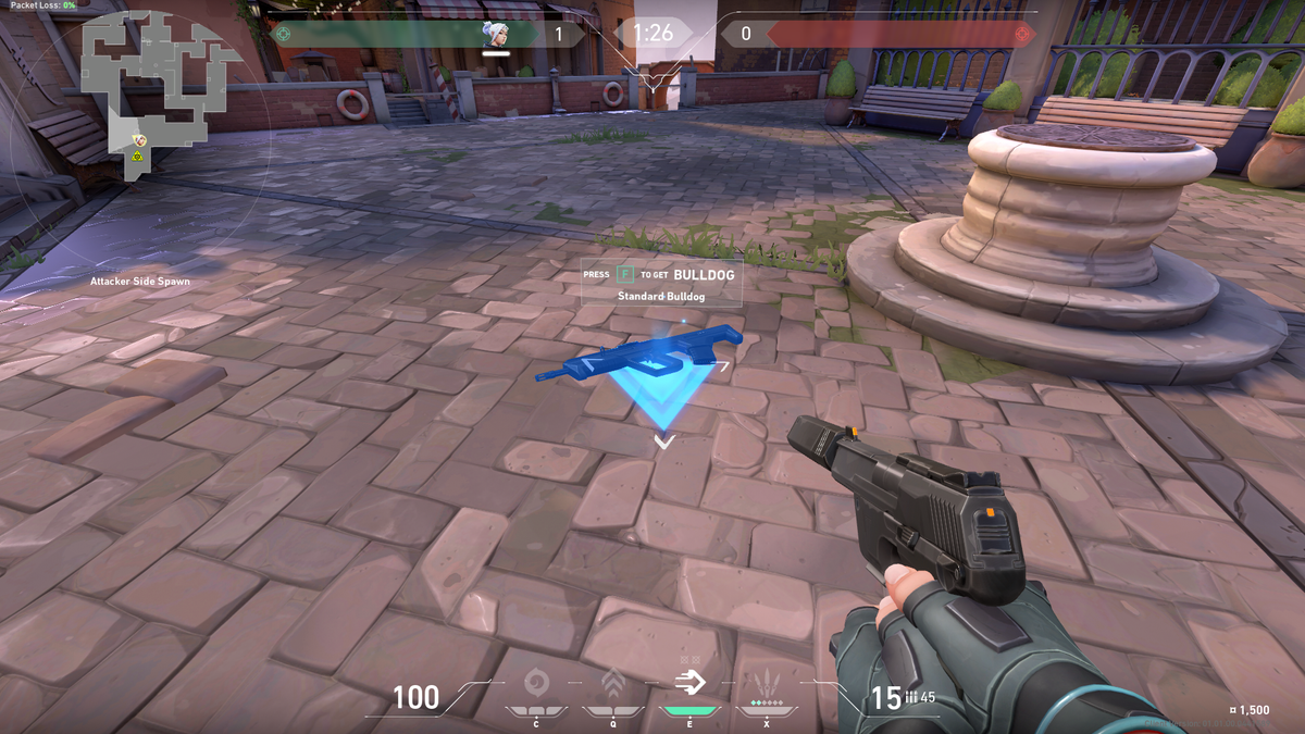 Valorant tips: 8 major things to adopt into your game to climb the ...