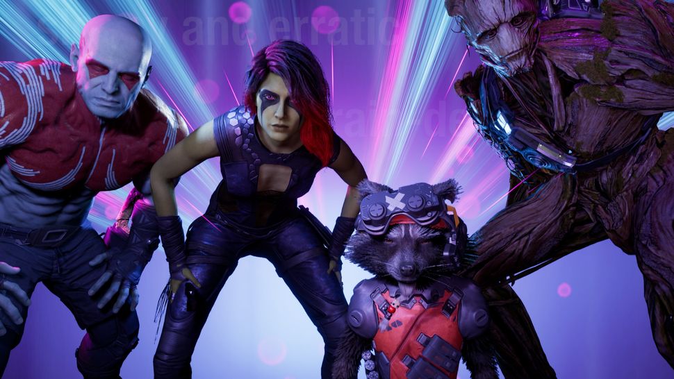 The best Marvel game you probably haven’t played is free right now ...