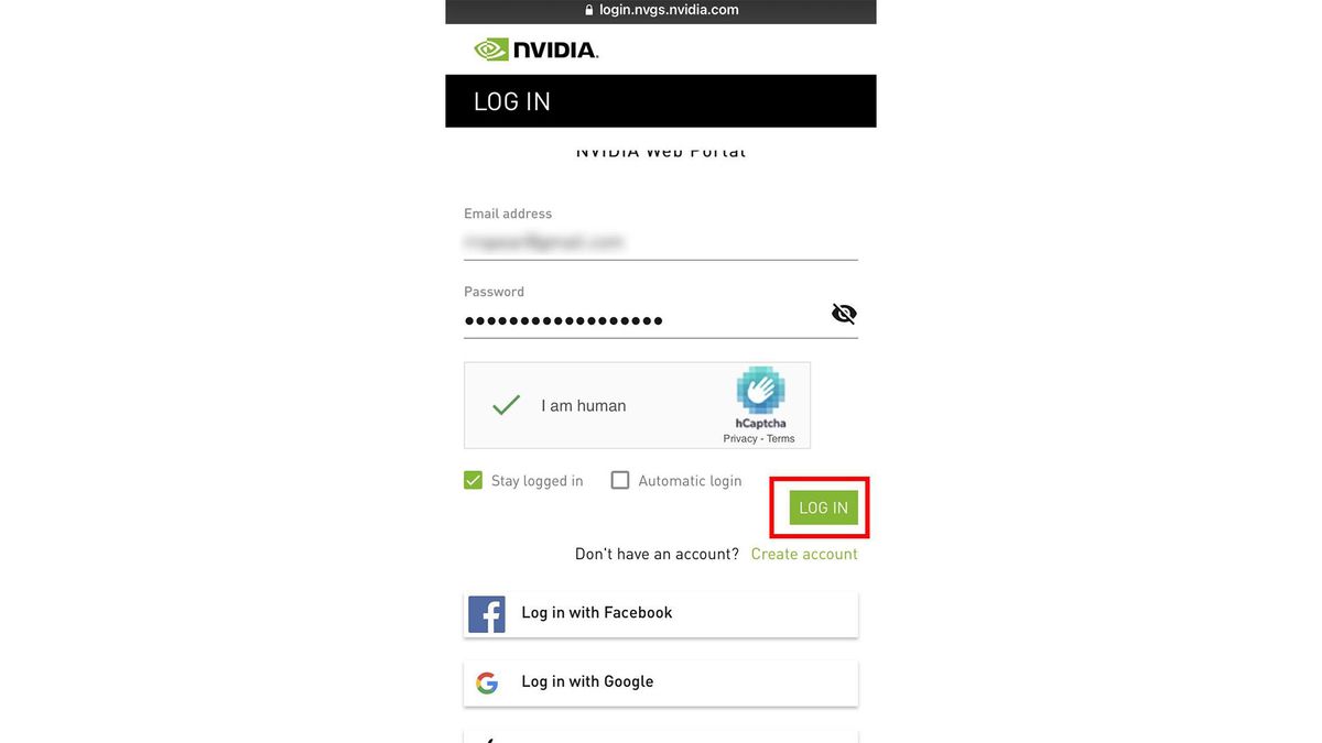 How to set up GeForce NOW on iPhone and iPad | iMore