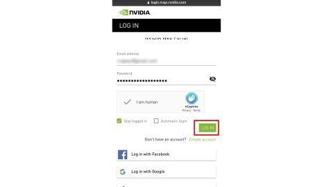 How to set up GeForce NOW on iPhone and iPad | iMore