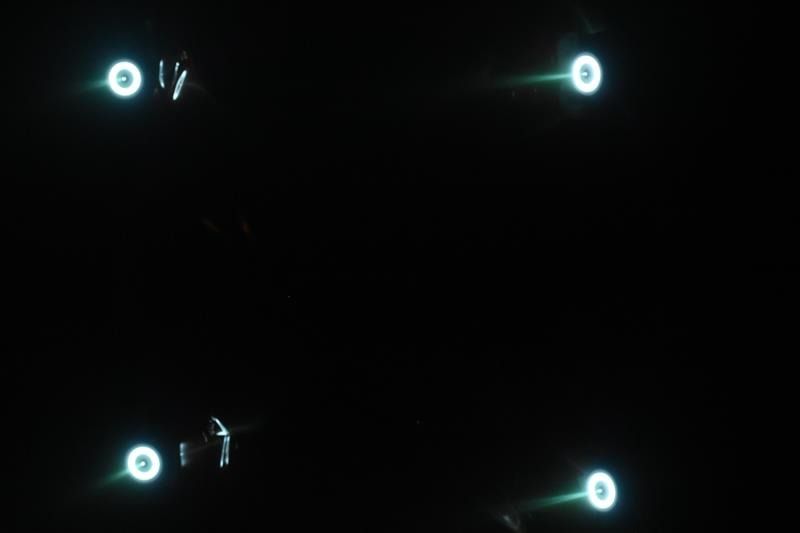 US Space Force test fires thrusters for moon surveillance spacecraft ...