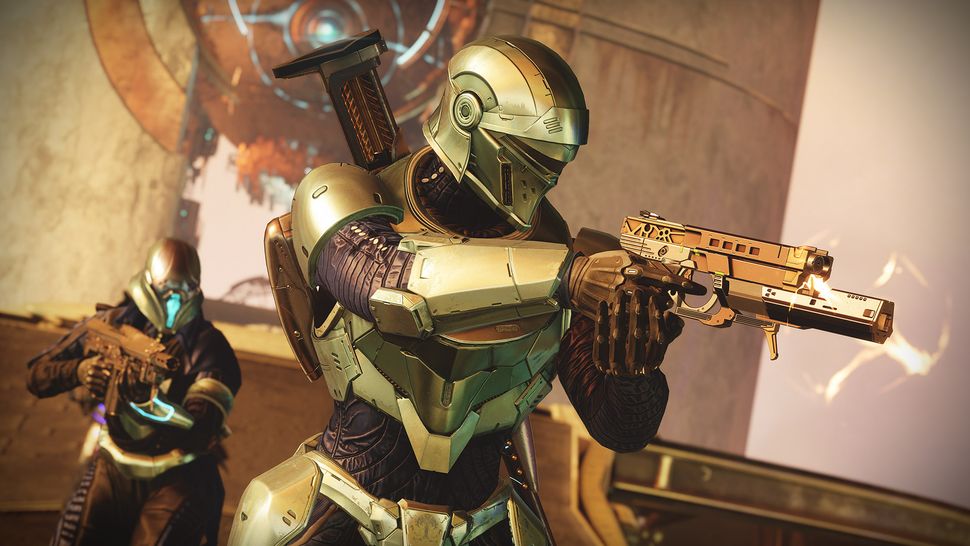 Destiny 2 Sundial guide: how to complete the new Season of Dawn PvE ...