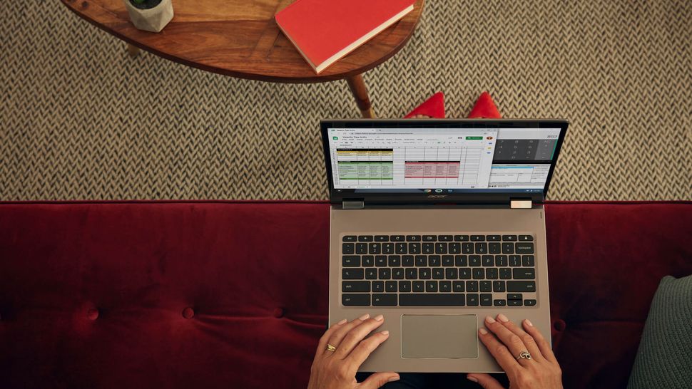 This Google Sheets Update Should Stop You Messing Up Formulas At Last