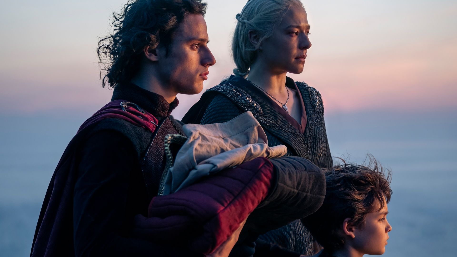 The Targaryen Family Tree in 'House of the Dragon,' Explained | Marie ...