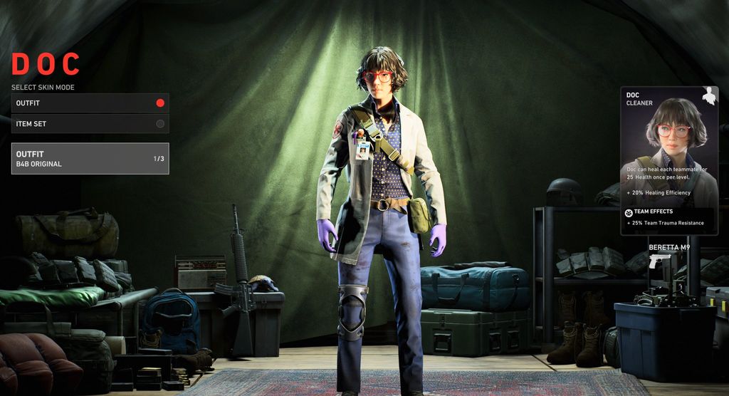 Back 4 Blood: Best card deck builds | Windows Central