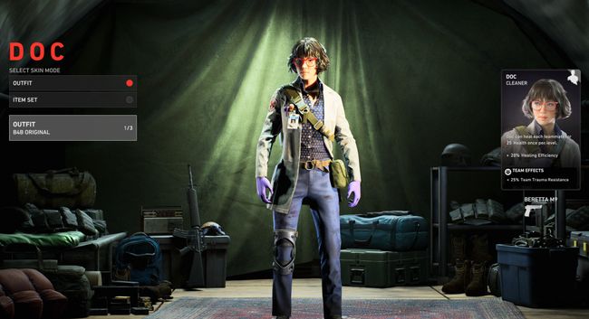 Back 4 Blood: Best card deck builds | Windows Central