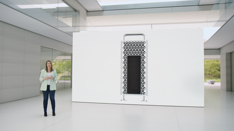 Mac Pro 2023 — release date, price, specs, features and latest news ...