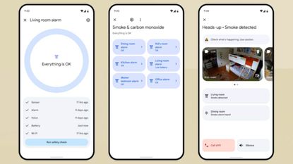 Nest Protect finally gets added to the Google Home app | T3