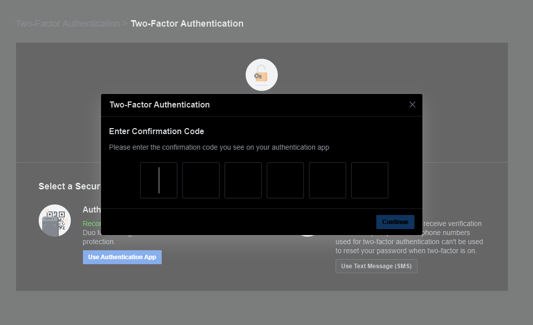 How to set up Facebook two-factor authentication (2FA) | Windows Central