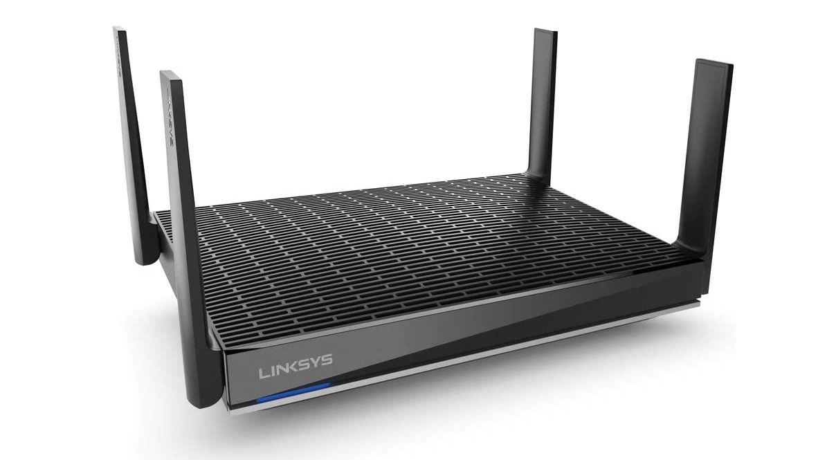 Beste WiFi 6-routere 2026 | TechRadar