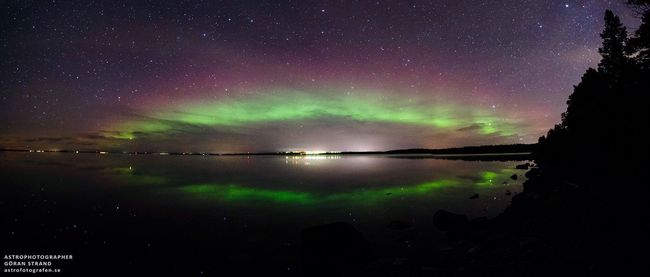 Spectacular October Night Sky Photos by Stargazers: 2013 (Gallery) | Space