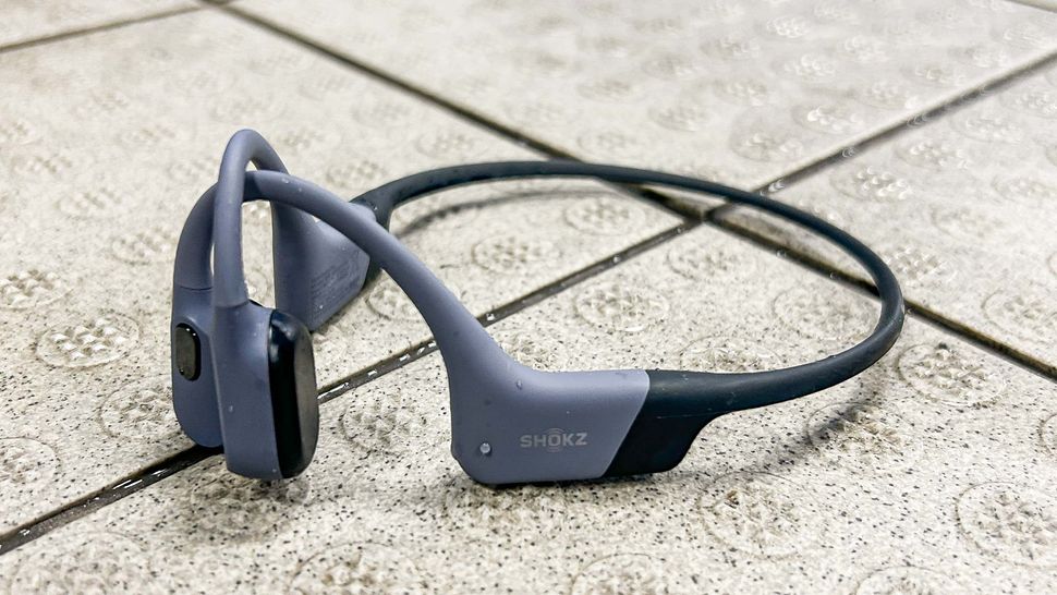 Shokz OpenSwim Pro review: the greatest bone conduction headphones ...