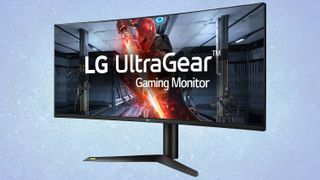 LG 38GL950G UltraGear Gaming Monitor Review | Tom's Guide