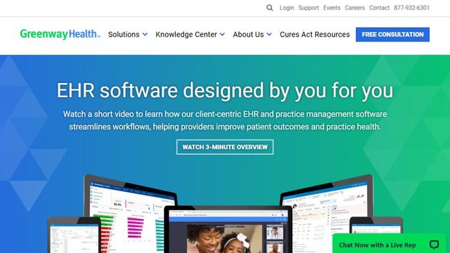 Best medical practice management software of 2025 | TechRadar
