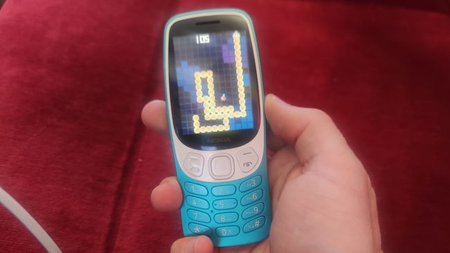 I used a ‘dumb phone’ for a week – here are 5 things I loved and 5 ...