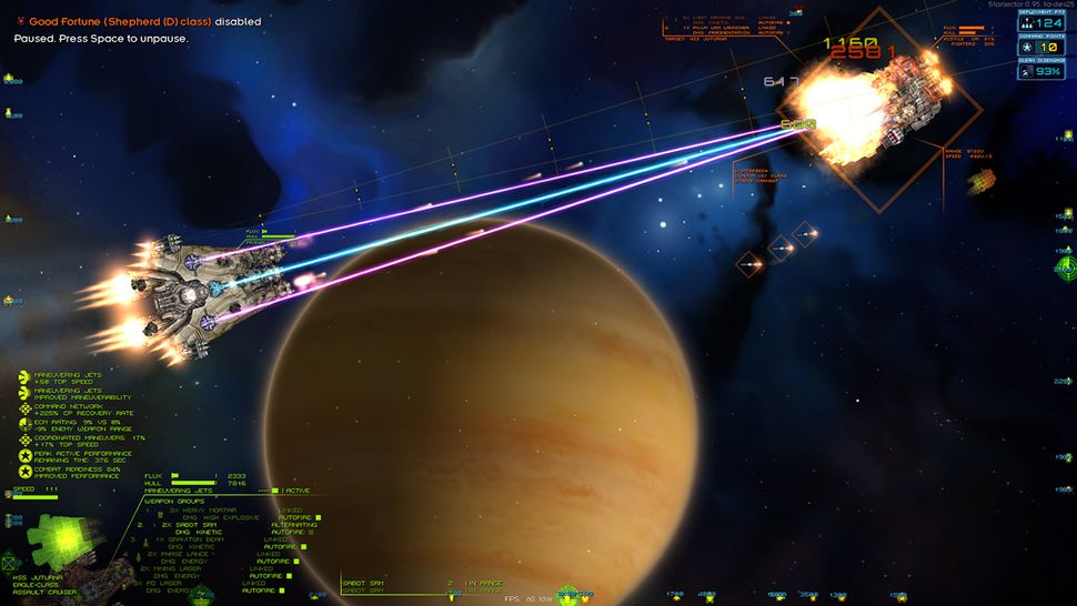 10 best space RPGs of all time: Explore the galaxy in these stellar ...