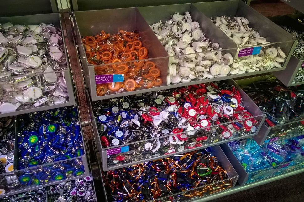 Here are some of the things you can buy at the Microsoft Company Store ...