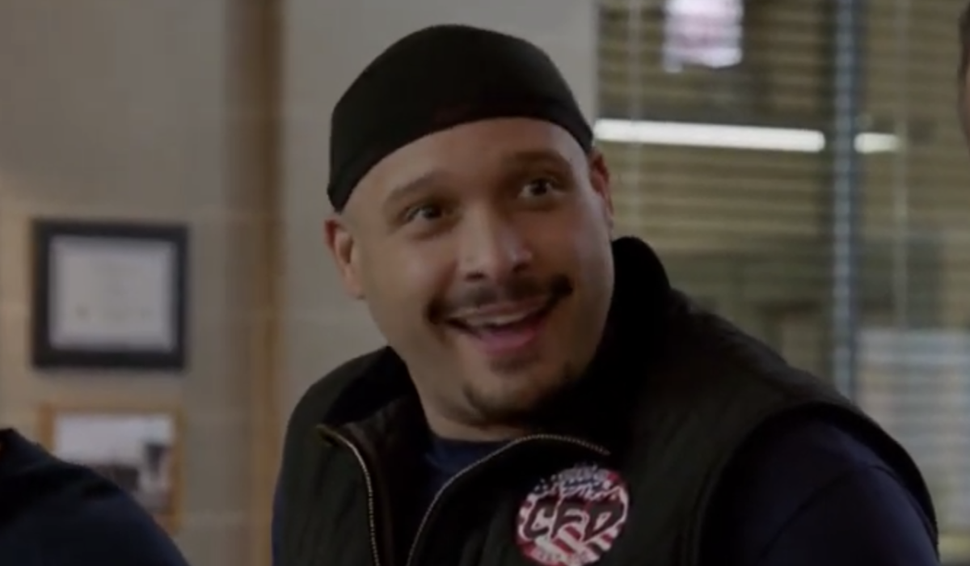 Will Chicago Fire Kill Off A Firefighter In The Season 10 Premiere ...