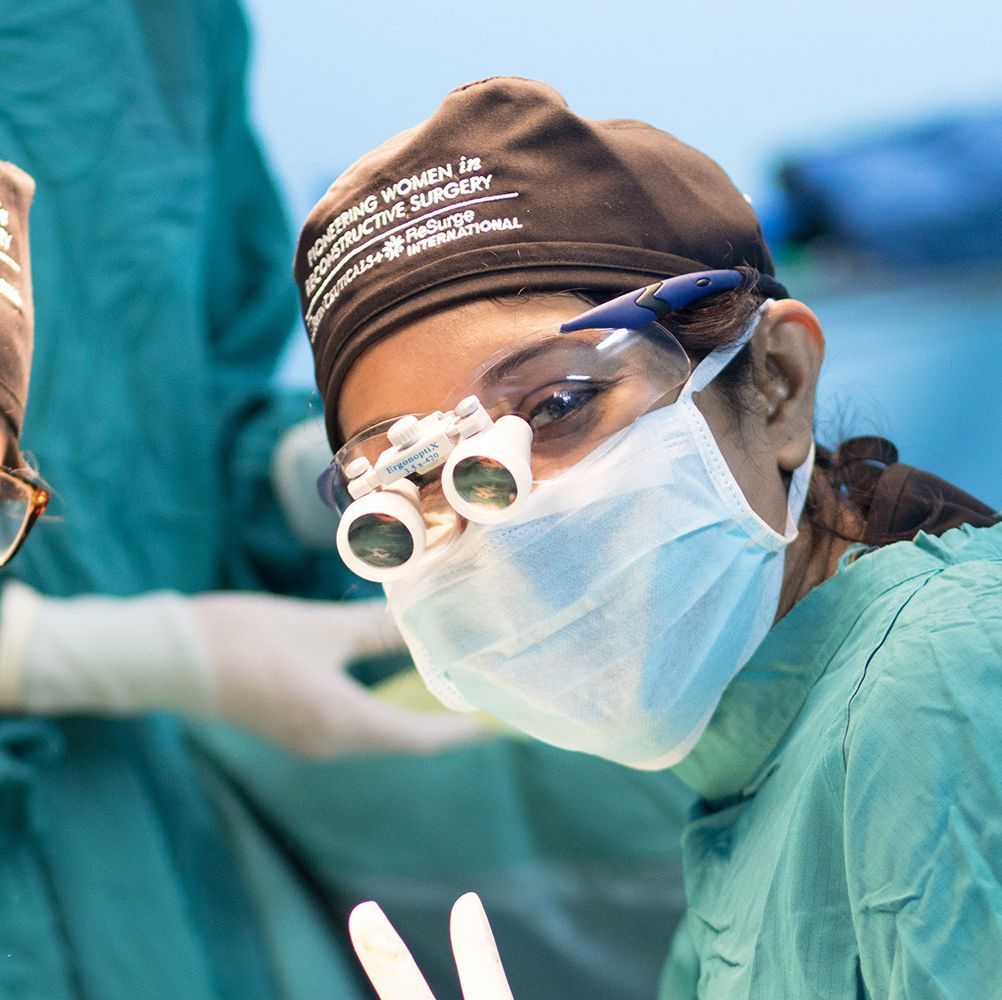 How SkinCeuticals Is Helping Female Reconstructive Surgeons - Resurge ...