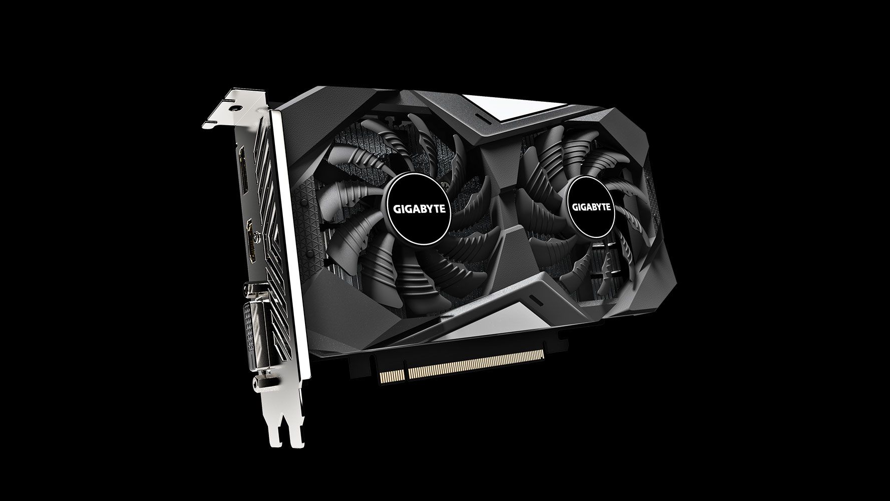 Nvidia GTX branding finally reaches the end of the line after 19 years ...